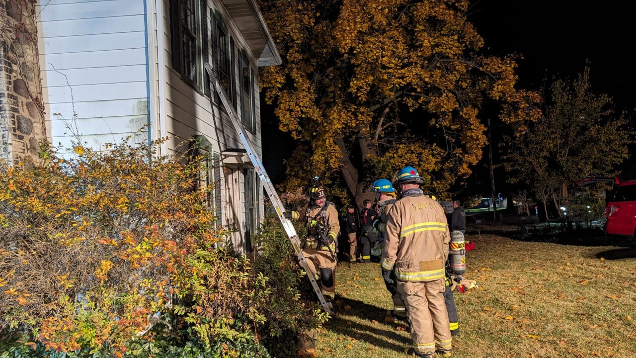 Fire Marshal | Brighton Area Fire Authority